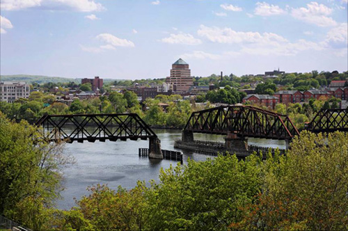 Middletown CT Wedding, Party, & Event Rentals :: Connecticut Rental Center